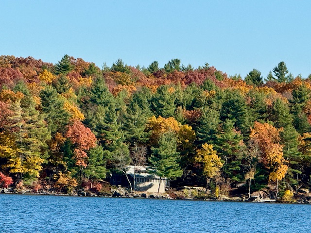 Photo Gallery | Butterfield Lake