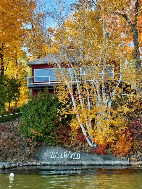 Photo Gallery | Butterfield Lake